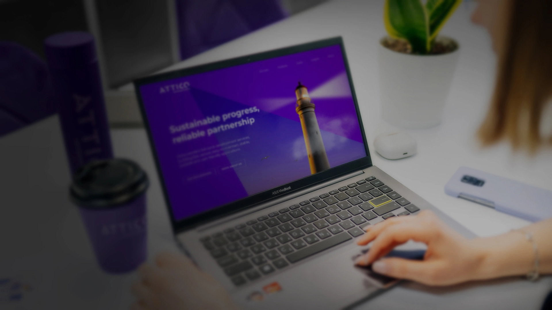 Attico Careers: Want to be part of our team?