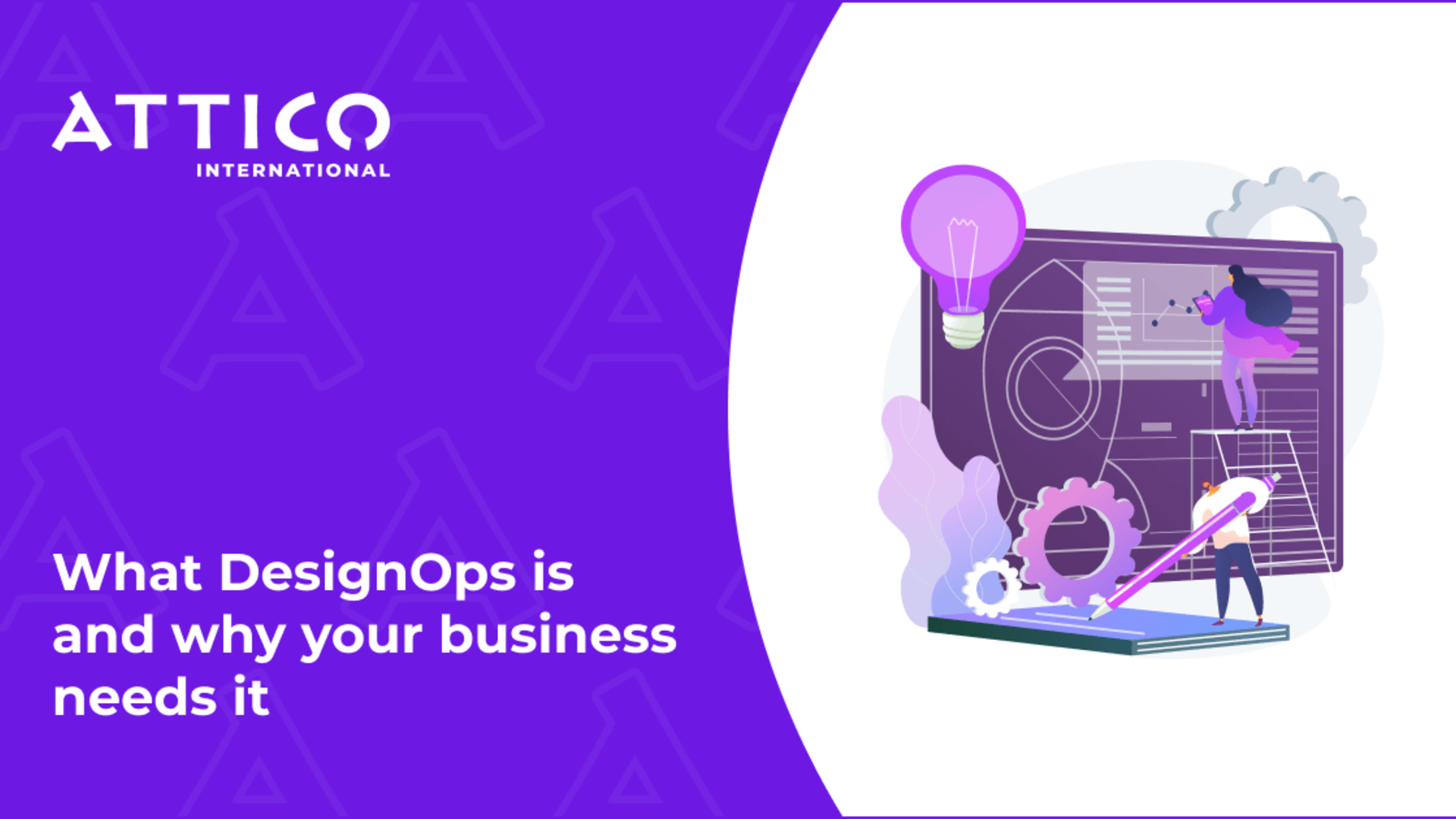 DesignOps 101: what it is and why it matters for your business