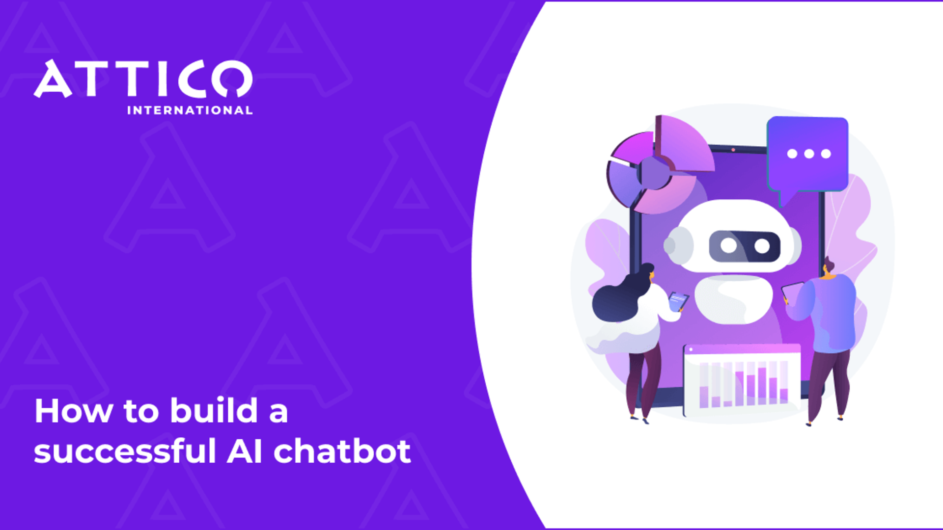 How to build successful AI chatbots: tips and best practices